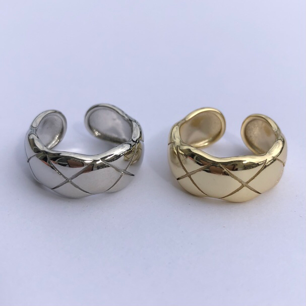 Crossroads Ring | Bliss and Stone