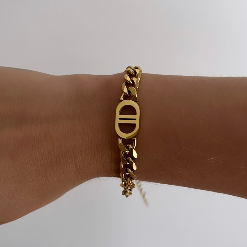 Addison Bracelet | Bliss and Stone