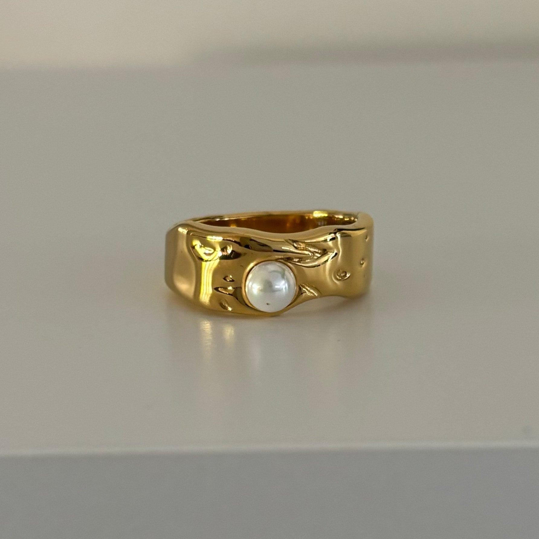 Oceana Ring | Bliss and Stone